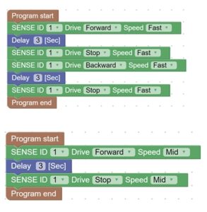 Sense | NeuLog Sensors