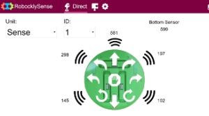 Sense | NeuLog Sensors